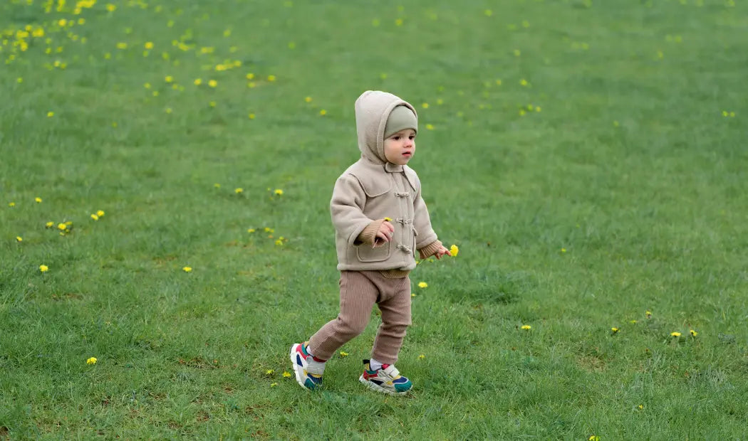 Why is my toddler suddenly limping without pain? – Toddler Treasures